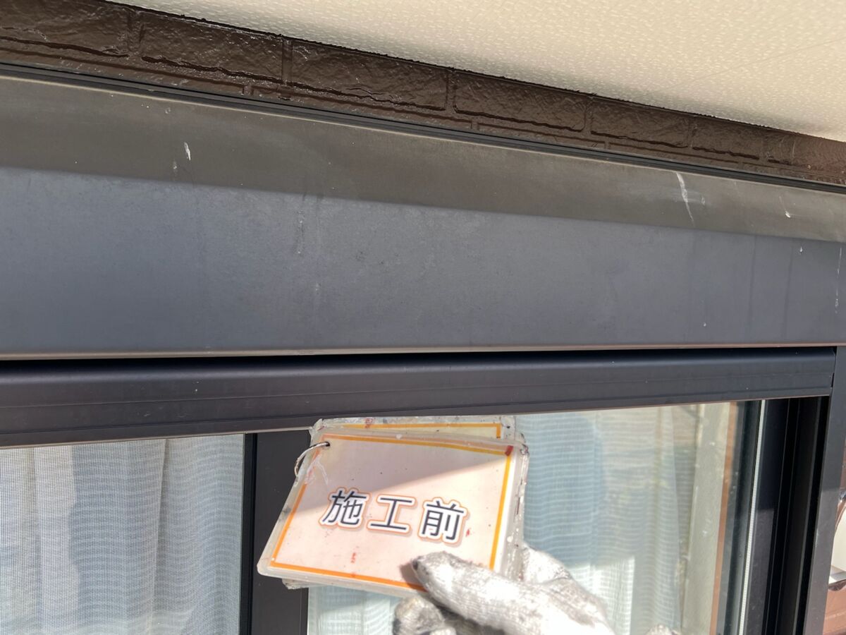 清水信博様邸_20221117_20221117_009｜｜愛知県一宮市の達美装 | 外壁塗装・屋根塗装・防水工事専門店